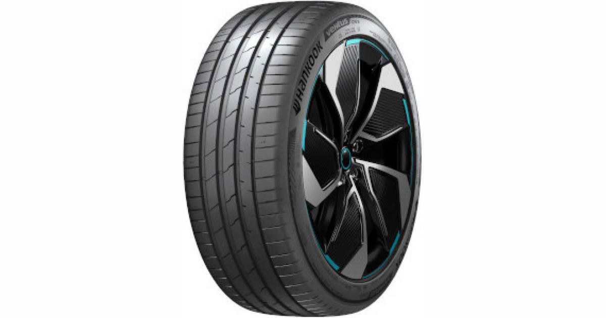Hankook iON evo (IK01A) ( 255/40 R22 103V XL EV, SUV, SoundAbsorber ...