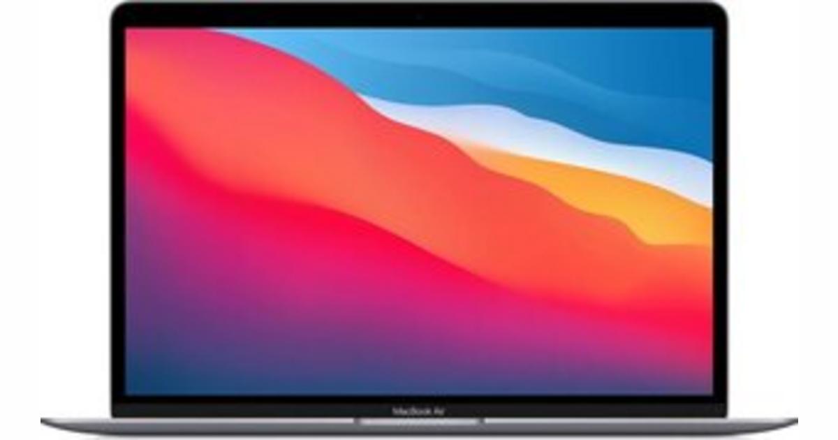 Apple MacBook Air 13 M1 (MGN63ZE/A/D1) + 512 GB SSD | Hinnavaatlus ...