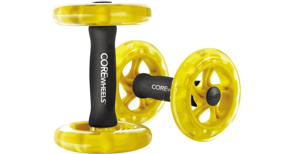 SKLZ Core Wheels | Hinnavaatlus - hinnavõrdlus- ja IT- teemaline portaal