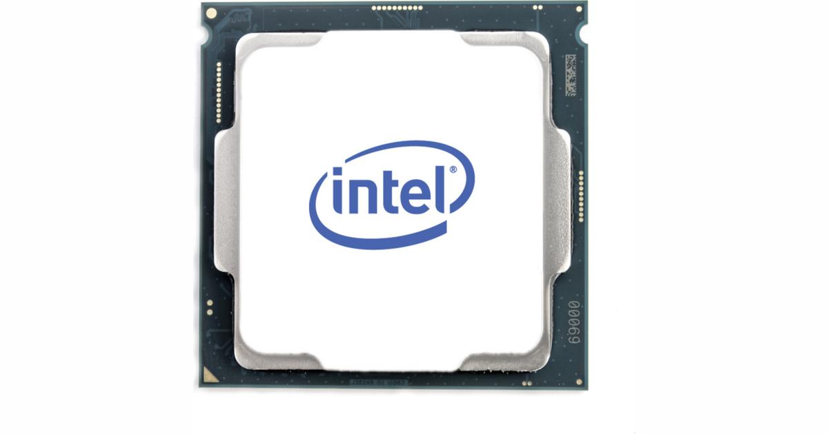 Intel Socket 1200 Core i5-11600K Tray | Hinnavaatlus - Tehnikakaupade ...