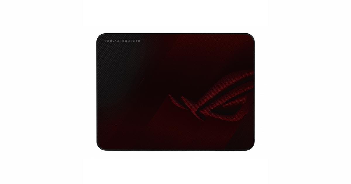 Asus ROG Scabbard II Medium Gaming | Hinnavaatlus - hinnavõrdlus- ja IT ...