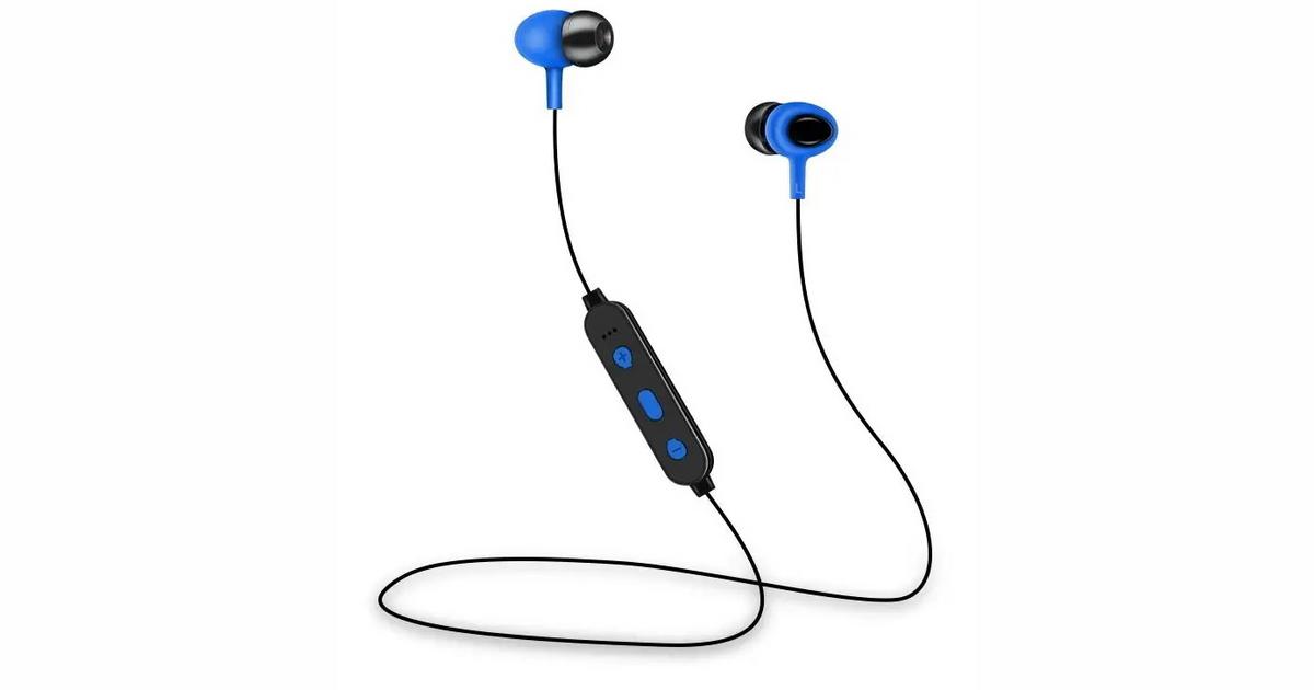 SETTY Sport Bluetooth sinised | Hinnavaatlus - hinnavõrdlus- ja IT ...