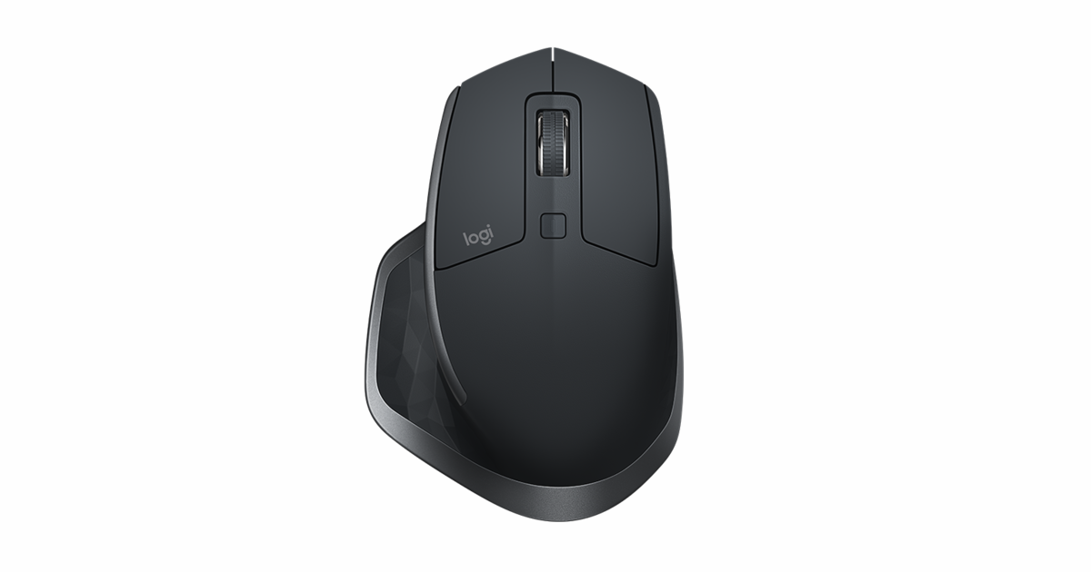 Logitech MX Master 2S Grey | Hinnavaatlus - hinnavõrdlus- ja IT ...