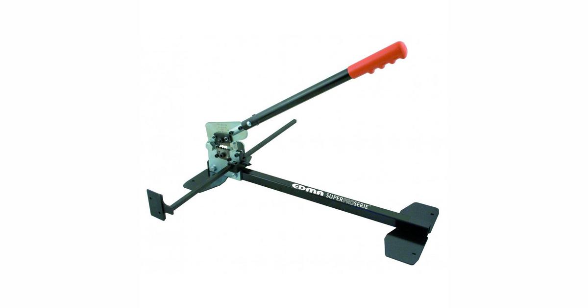Edma Keermelati giljotiin Mini Rodcut MINI RODCUT M4-M6-M8 038855 ...