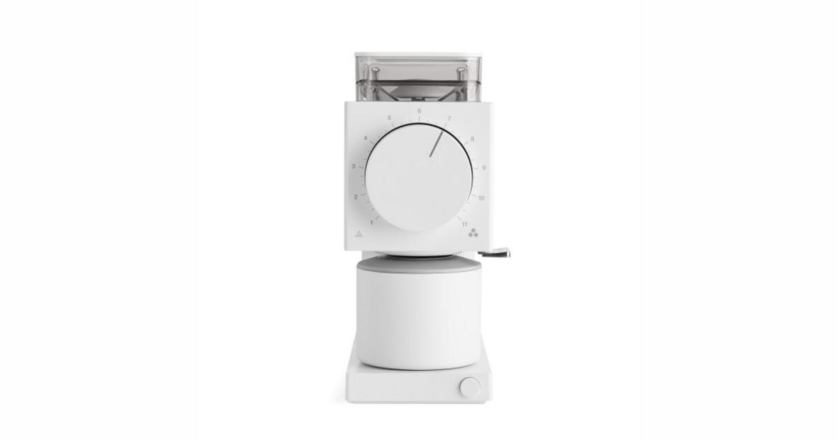 Fellow Ode Brew Gen 2 / V2 Matte White elektriline - valge ...
