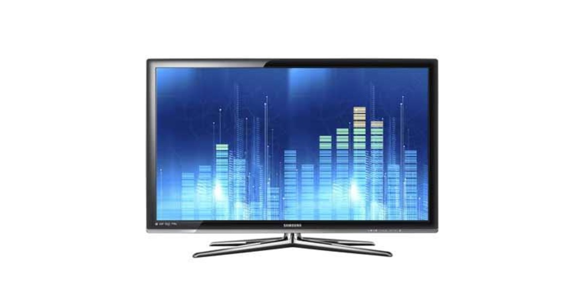 Samsung 40" LCD TV UE40C7000 | Hinnavaatlus - hinnavõrdlus- ja IT ...