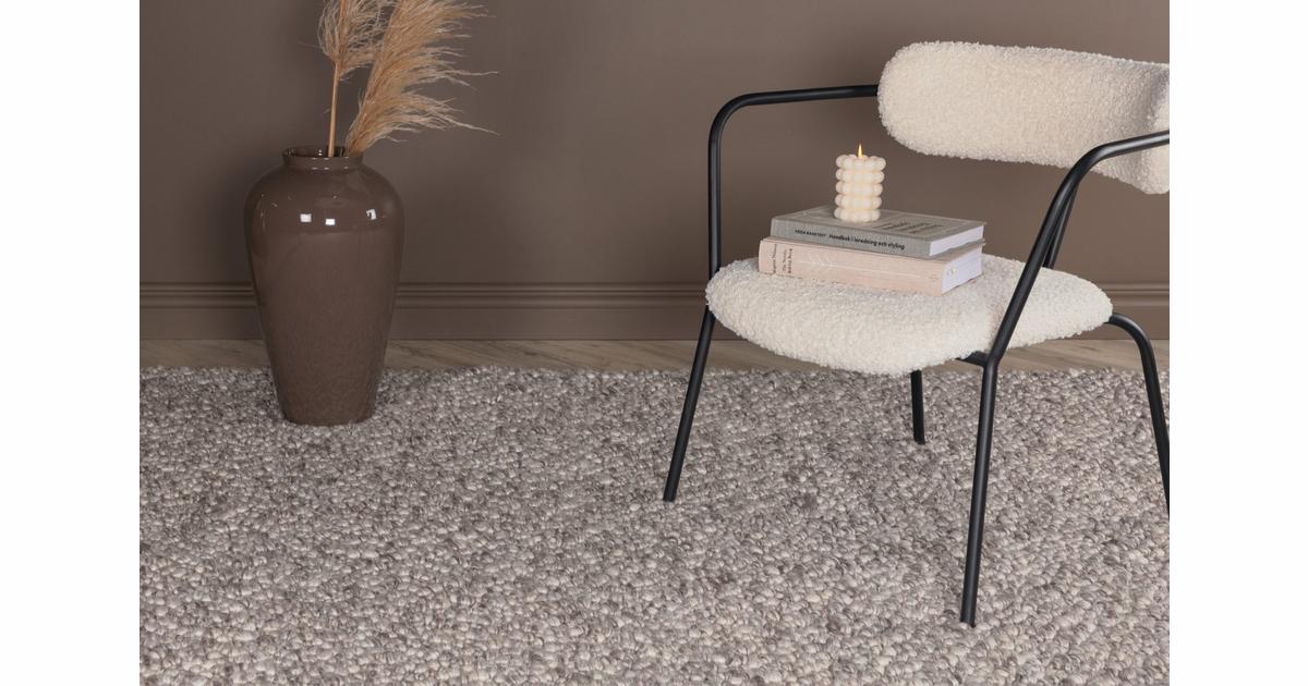 Venture Elutoa vaip Jajru 250x350 cm Helehall | Hinnavaatlus ...