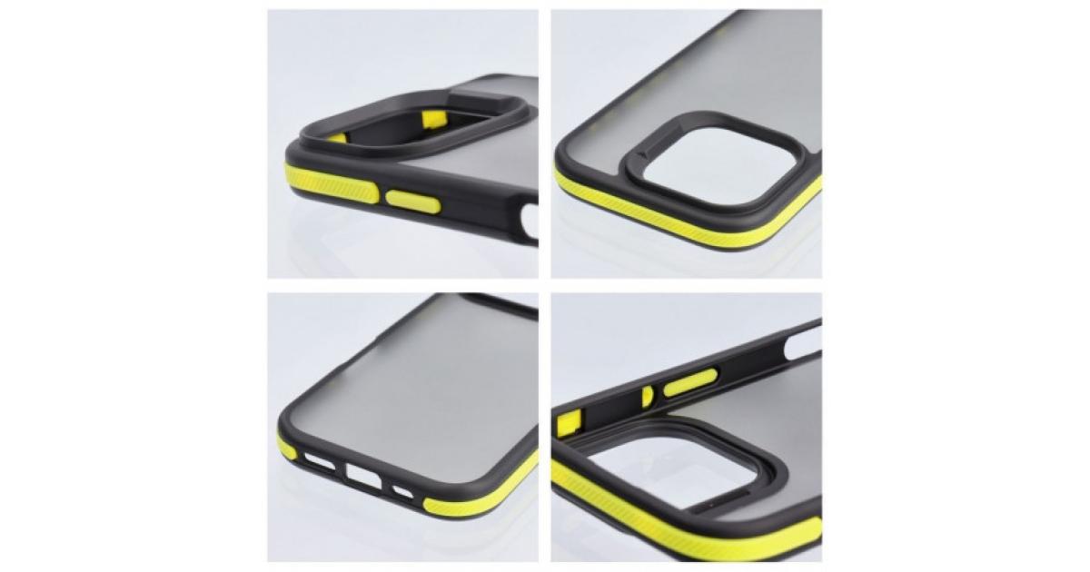 OEM Case NEO for IPHONE16 Pro Max yellow | Hinnavaatlus - hinnavõrdlus ...