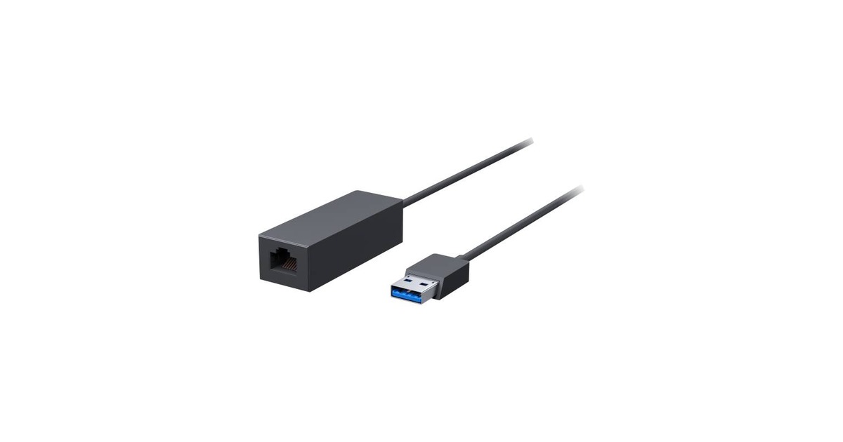 Microsoft Adapter Surface Pro Ethernet Adapter | Hinnavaatlus ...