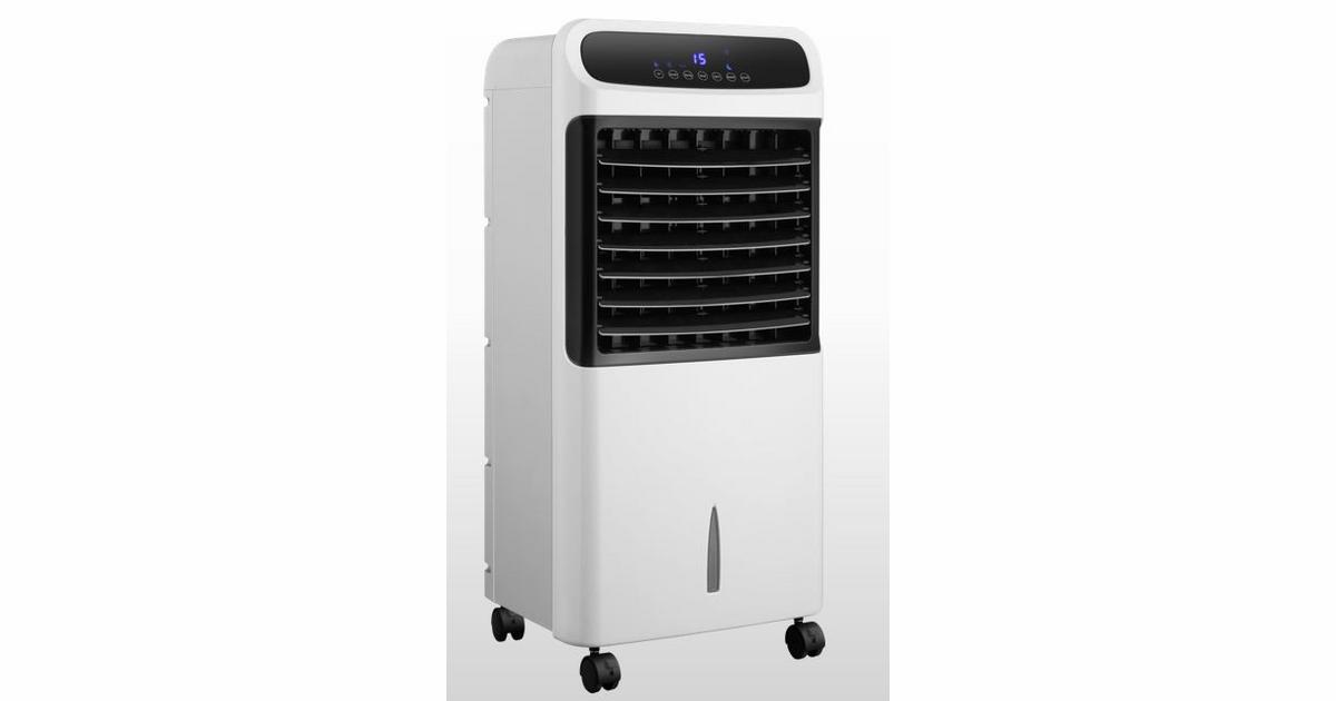 Ravanson KR-9000 portable Air Climator 80W White | Hinnavaatlus ...