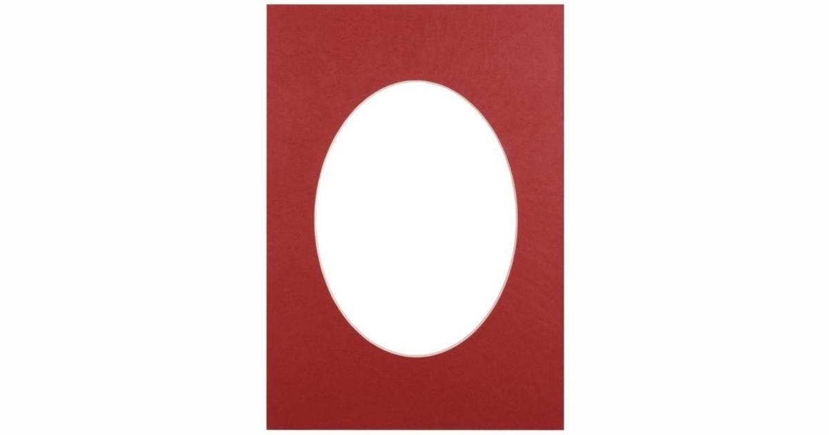 Victoria Collection Paspartuu 21x29,7, tellis ovaal | Hinnavaatlus ...