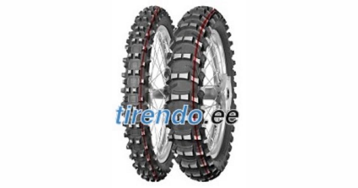 Mitas Terra Force-MX SAND ( 80/100-12 TT 50M 2 rot, tagaratas, Mischung ...