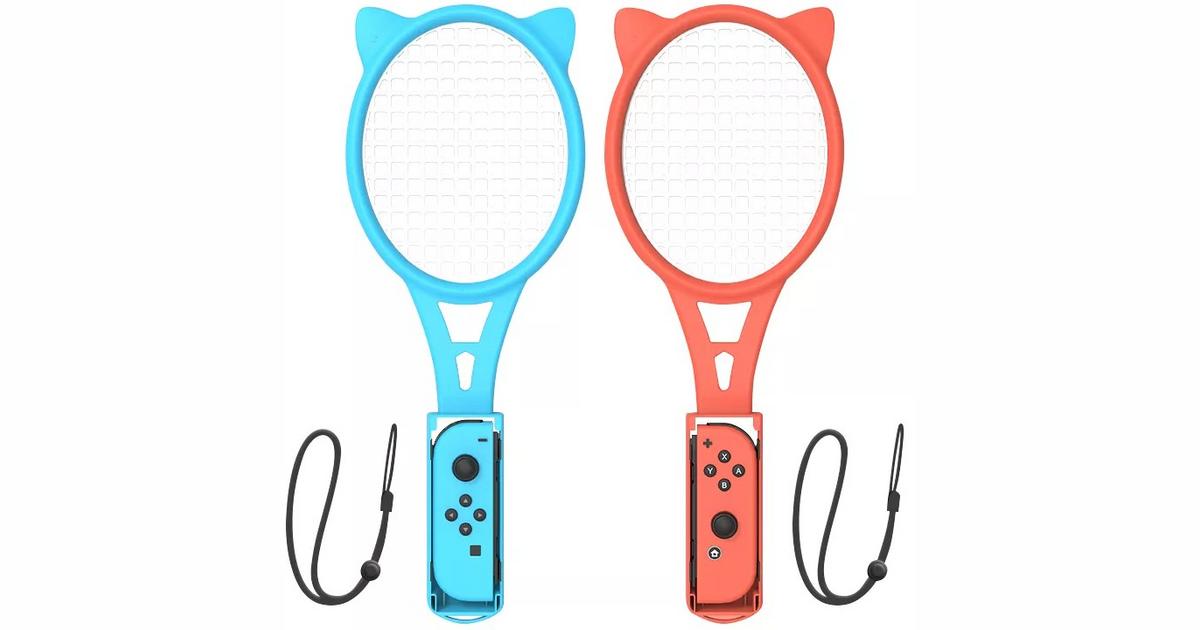 Nintendo switch Joycon tennis racket | Hinnavaatlus - hinnavõrdlus- ja ...