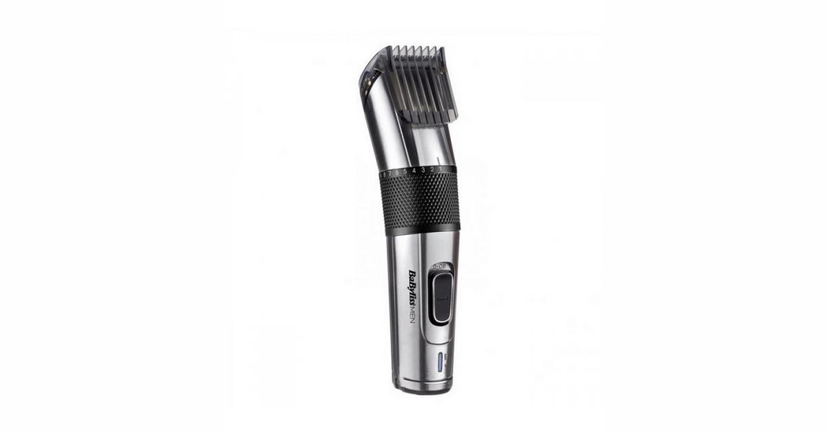 Babyliss E977E | Hinnavaatlus - hinnavõrdlus- ja IT- teemaline portaal