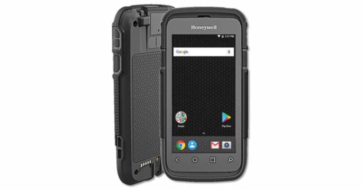 Honeywell CT60 XP, 2D, HD, BT, Wi-Fi, 4G, NFC, Android | Hinnavaatlus ...