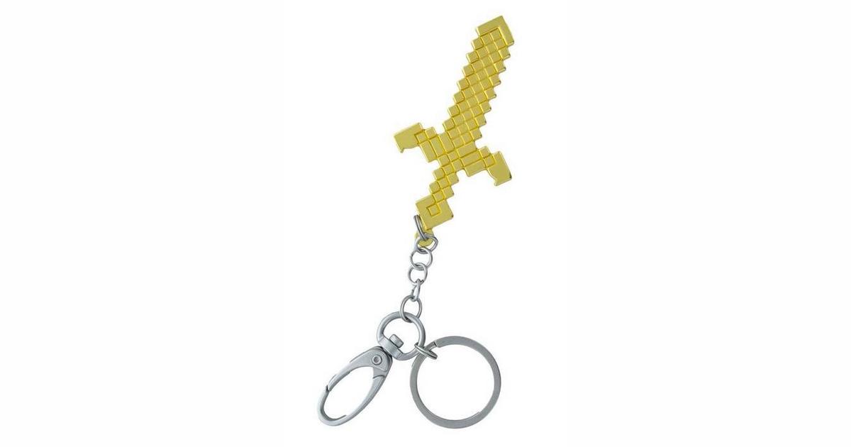 Paladone Minecraft Sword Keychain | Hinnavaatlus - hinnavõrdlus- ja IT ...