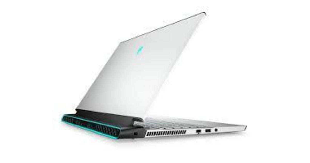 Dell Alienware M17 R3 | Gaming | Alienware | M17 R3 | CPU Core i7 | i7 ...