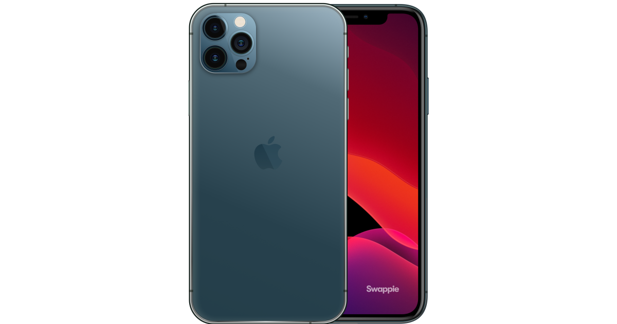 Apple iPhone 12 Pro Max 256GB Ocean Blue | Hinnavaatlus - hinnavõrdlus ...