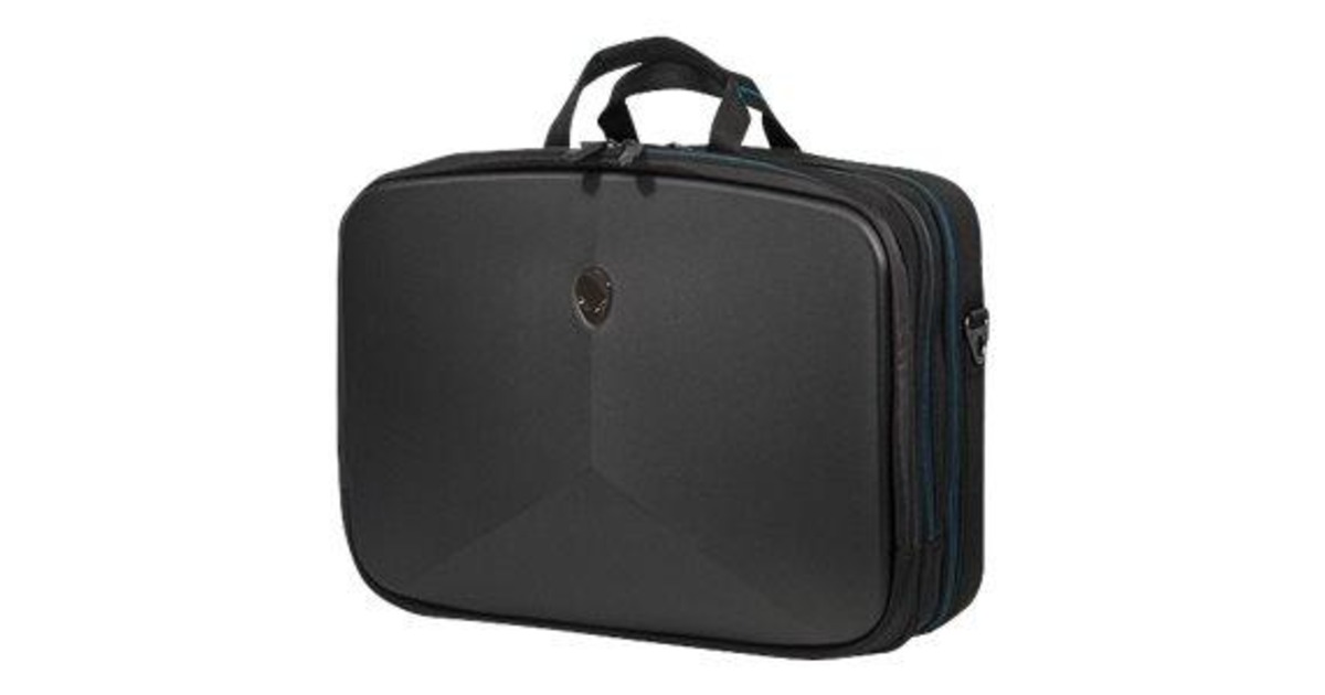 Dell Alienware Vindicator Briefcase V2.0 Notebook-Tasche 43.9 cm (17.3 ...