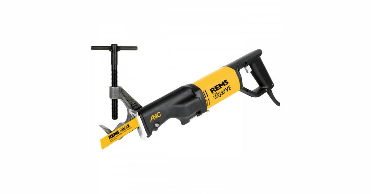 Rems Tiigersaag Tiger ANC VE Set | Hinnavaatlus - hinnavõrdlus- ja IT ...