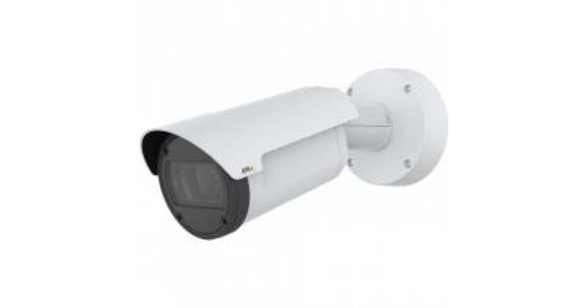 Axis NET CAMERA Q1798-LE BULLET/01702-001 | Hinnavaatlus - hinnavõrdlus ...