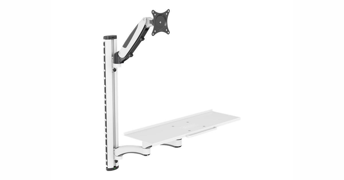 Digitus Workstation Monitor Wall Mount | Hinnavaatlus - hinnavõrdlus ...