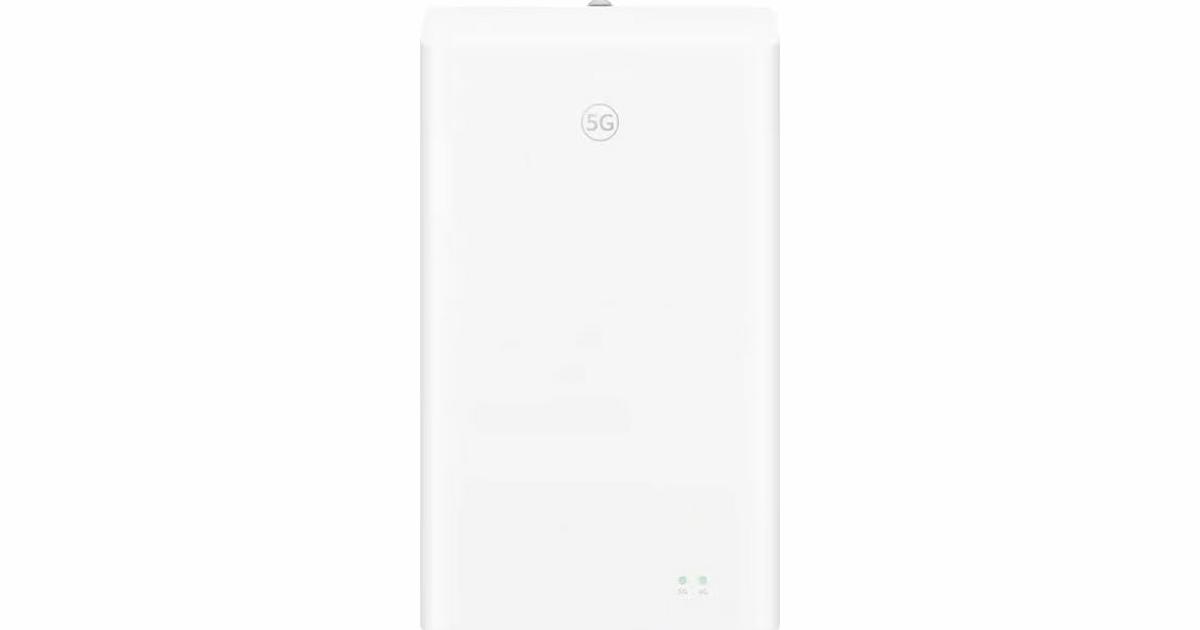 Huawei 4G/LTE Modem BROVI 5G CPE MAX 5 OUTDOOR NETW ROUTER H352-381 ...