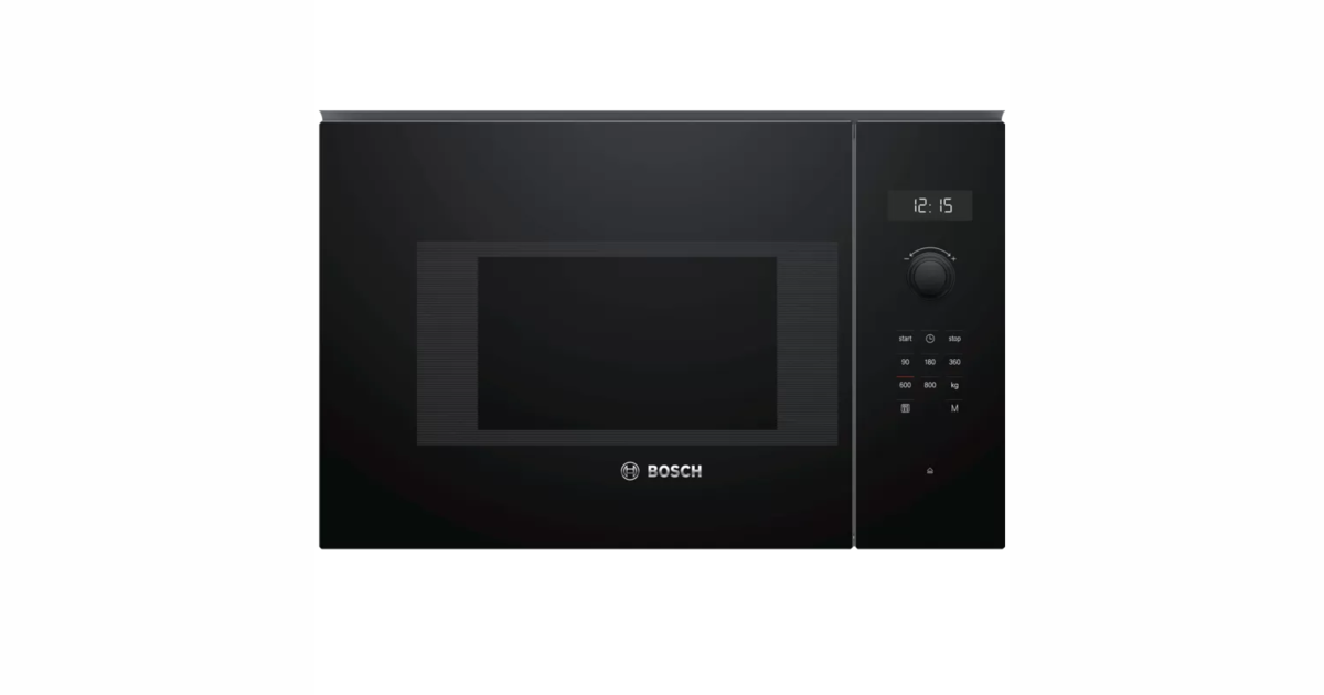 Bosch BFL524MB0 | Hinnavaatlus - hinnavõrdlus- ja IT- teemaline portaal