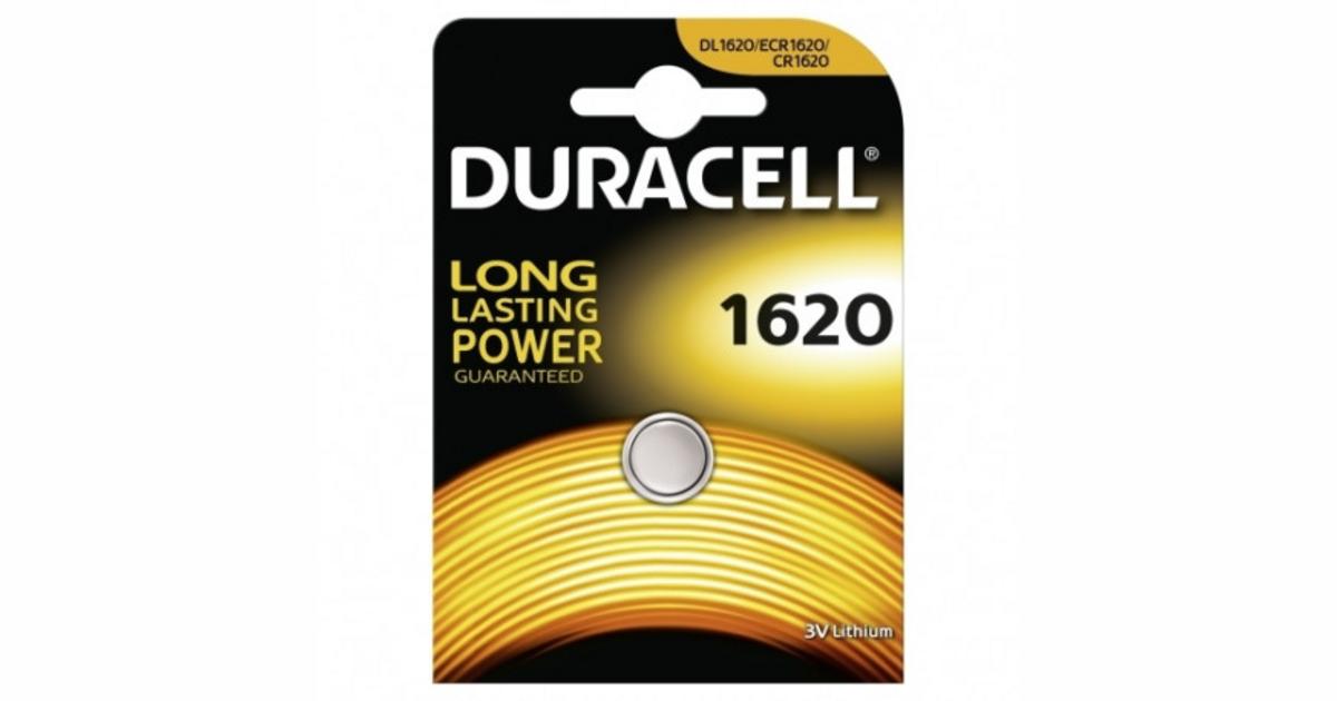 Duracell Patarei Battery 3V Watches | Hinnavaatlus - hinnavõrdlus- ja ...