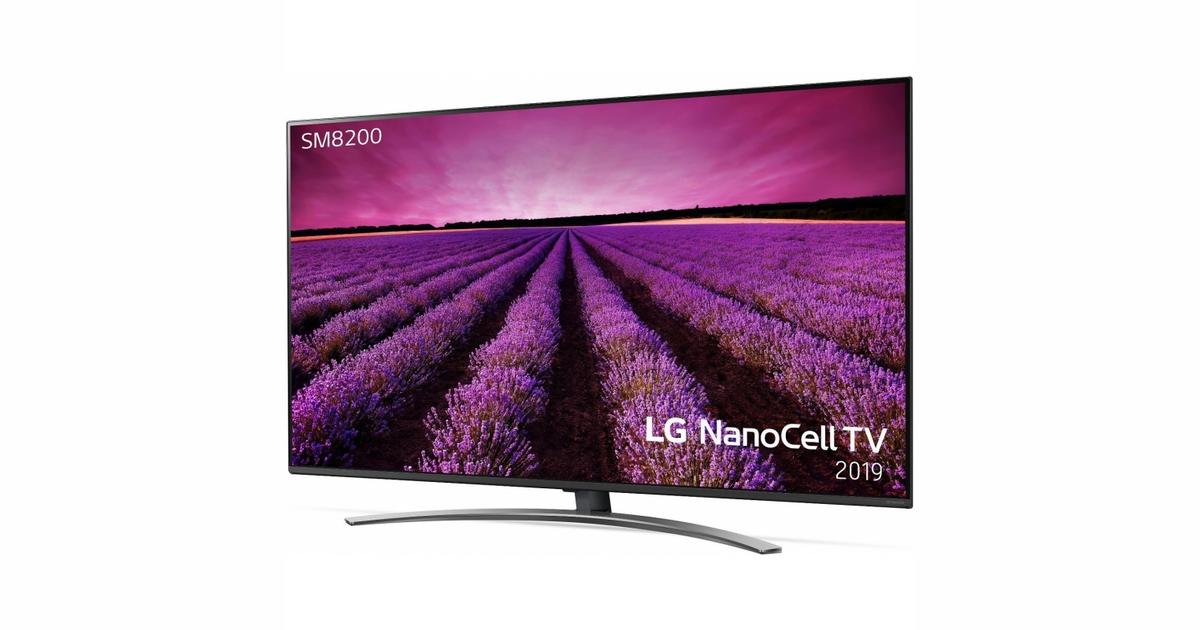 LG 49" 49SM8200 | Hinnavaatlus - hinnavõrdlus- ja IT- teemaline portaal