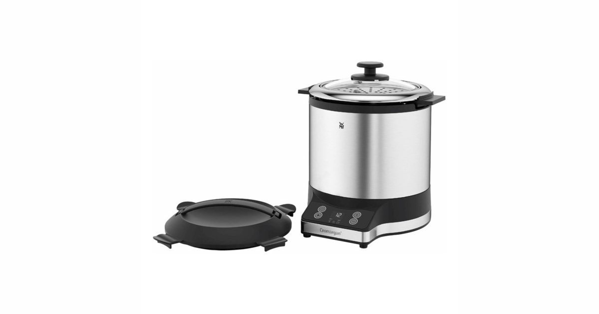 WMF Kitchenminis rice cooker | Hinnavaatlus - Tehnikakaupade ...