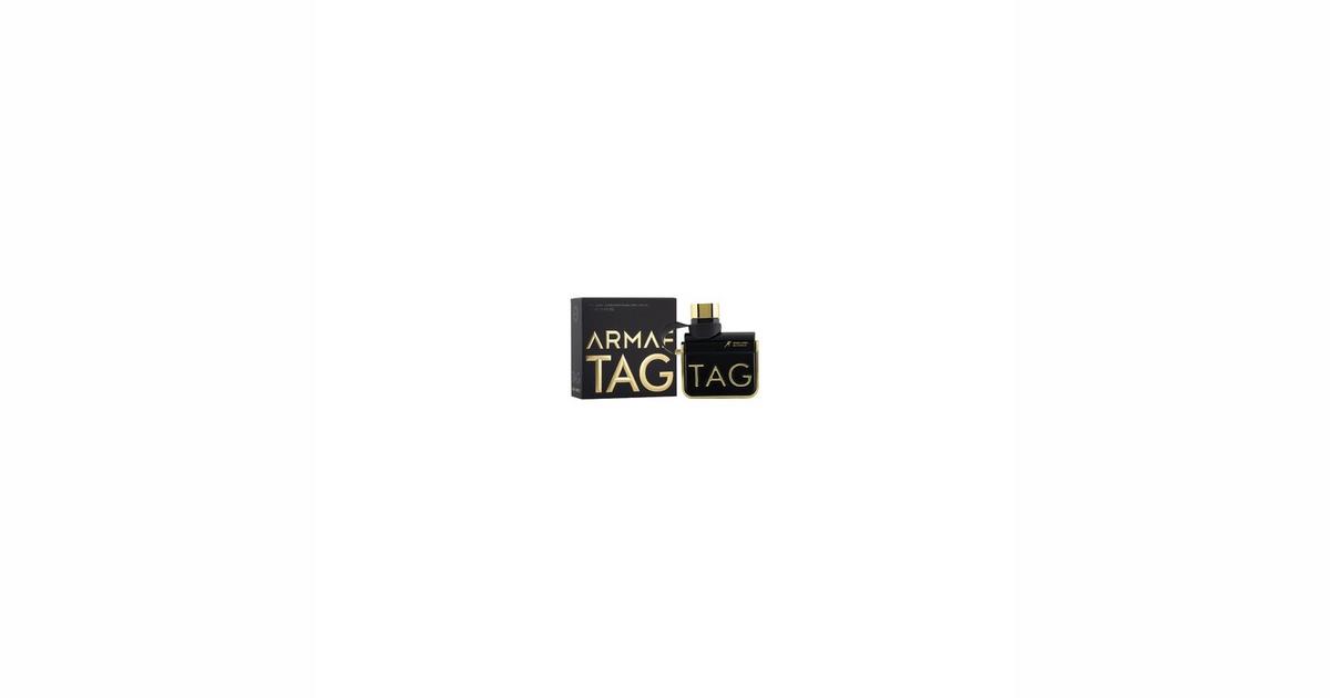 Armaf Tag Him Uomo Nero EDP, 100ml | Hinnavaatlus - hinnavõrdlus- ja IT ...
