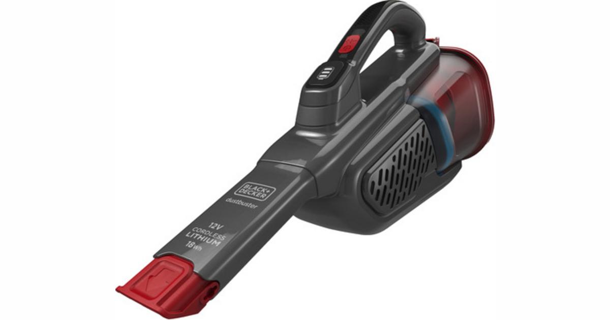 Black & Decker BHHV 315 B (BHHV315B) | Hinnavaatlus - hinnavõrdlus- ja ...