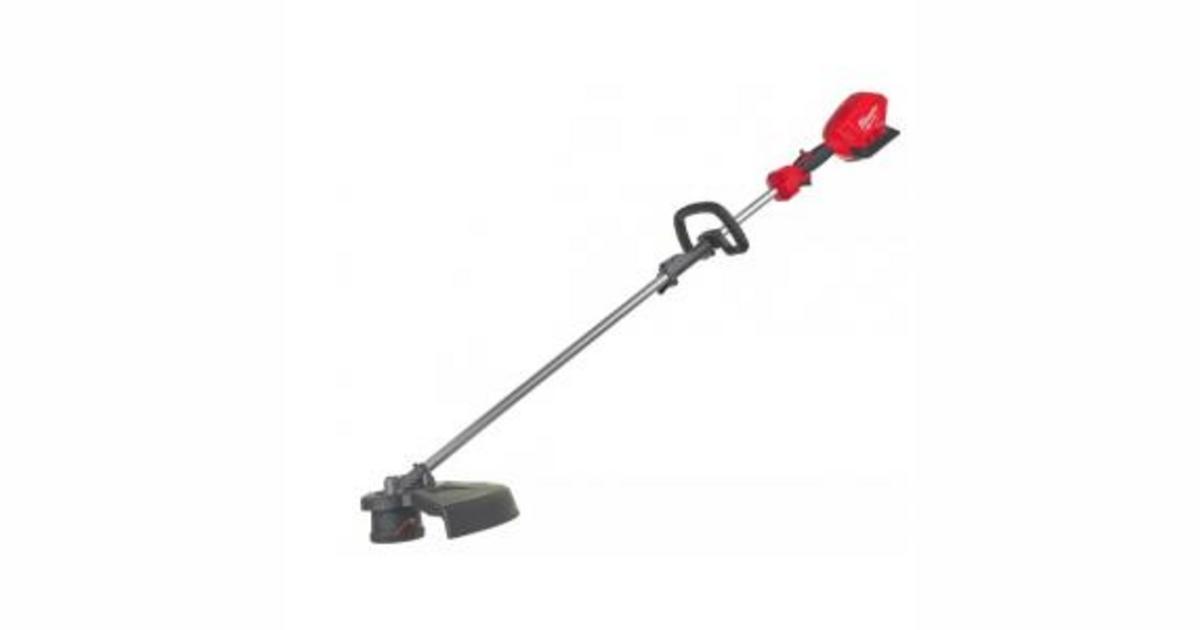 Milwaukee Multifunktsionaalne aiatööriist M18 FOPHLTKIT-0 (ilma aku ja ...