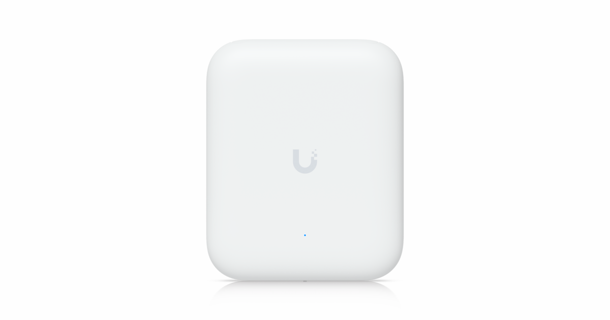 Ubiquiti Access Point WiFi : 1x1GbE PoE, AX4300Mbps AC2400Mbps 5GHz ...