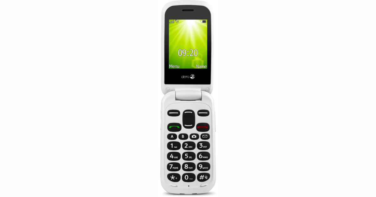 Doro 2404 | Hinnavaatlus - hinnavõrdlus- ja IT- teemaline portaal