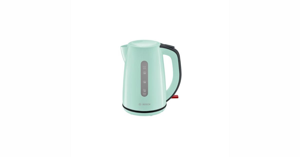 Bosch TWK 7502 | Hinnavaatlus - hinnavõrdlus- ja IT- teemaline portaal