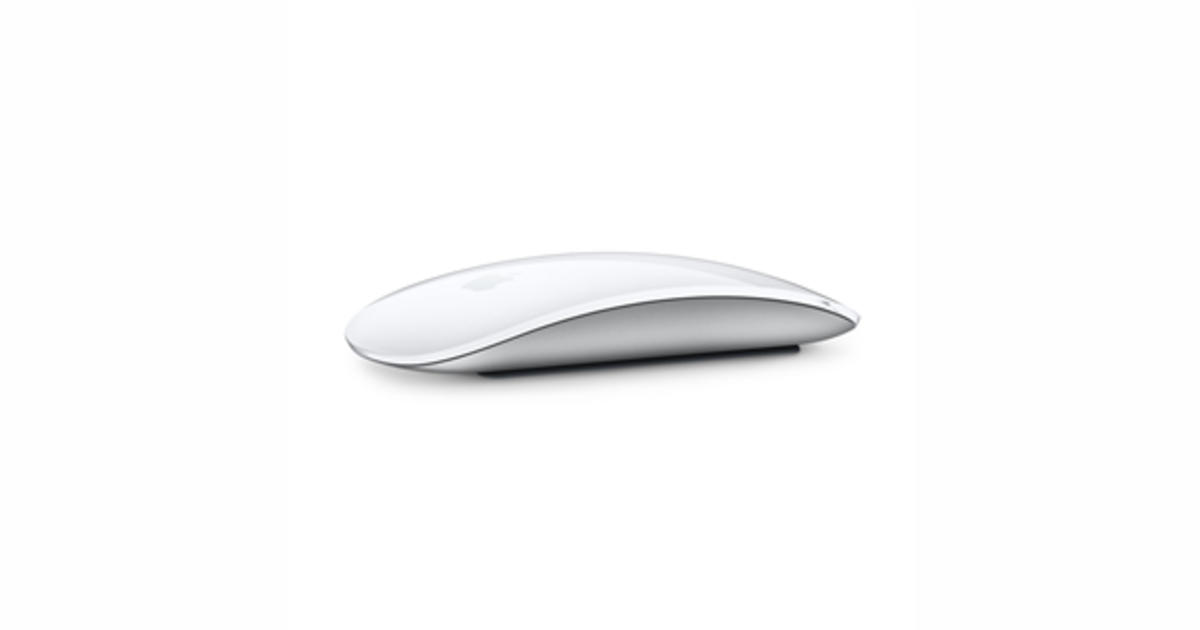 Apple Magic Mouse 2 White | Hinnavaatlus - hinnavõrdlus- ja IT ...