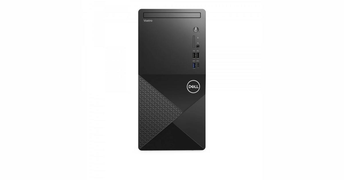 DELL Vostro | 3030 | Desktop | Mini Tower | Intel Core i5 | i5-14400F ...