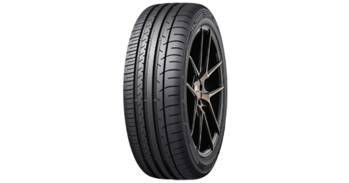 Dunlop SP Sport Maxx 050 DSST ( 245/40 R21 96Y runflat ) | Hinnavaatlus ...