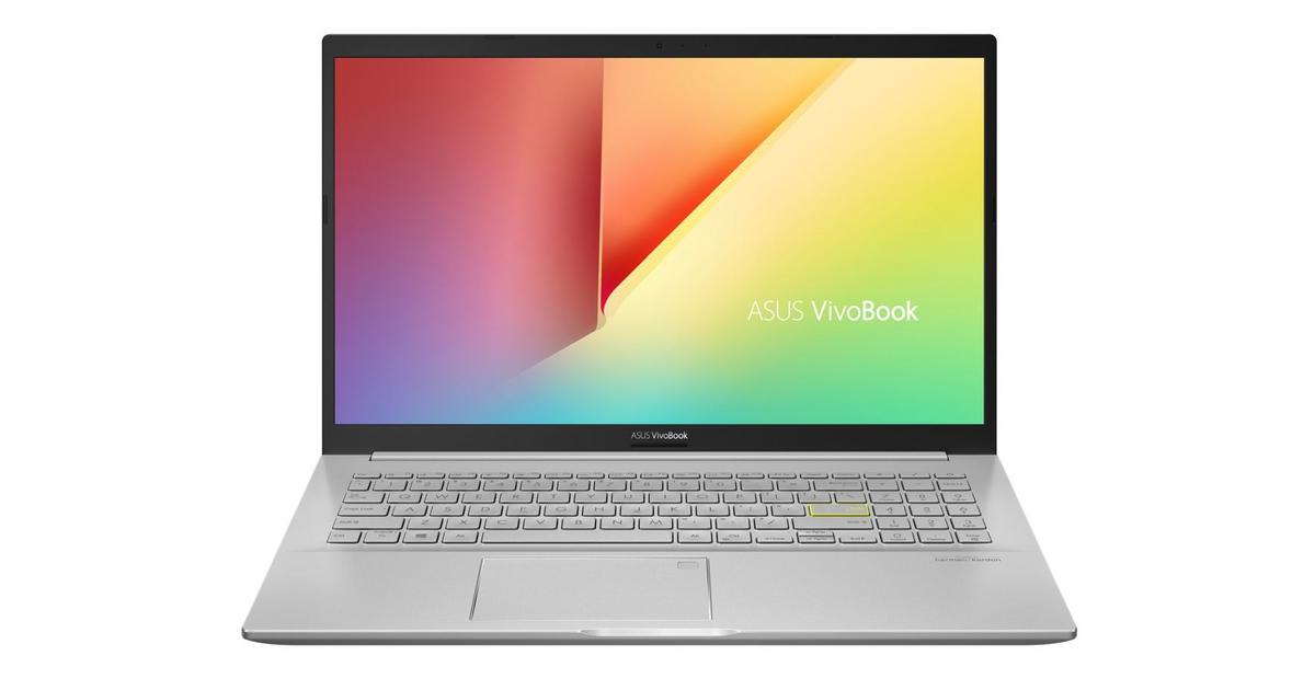 Asus VivoBook Series K513EA-L11139T | OLED display | VivoBook Series ...