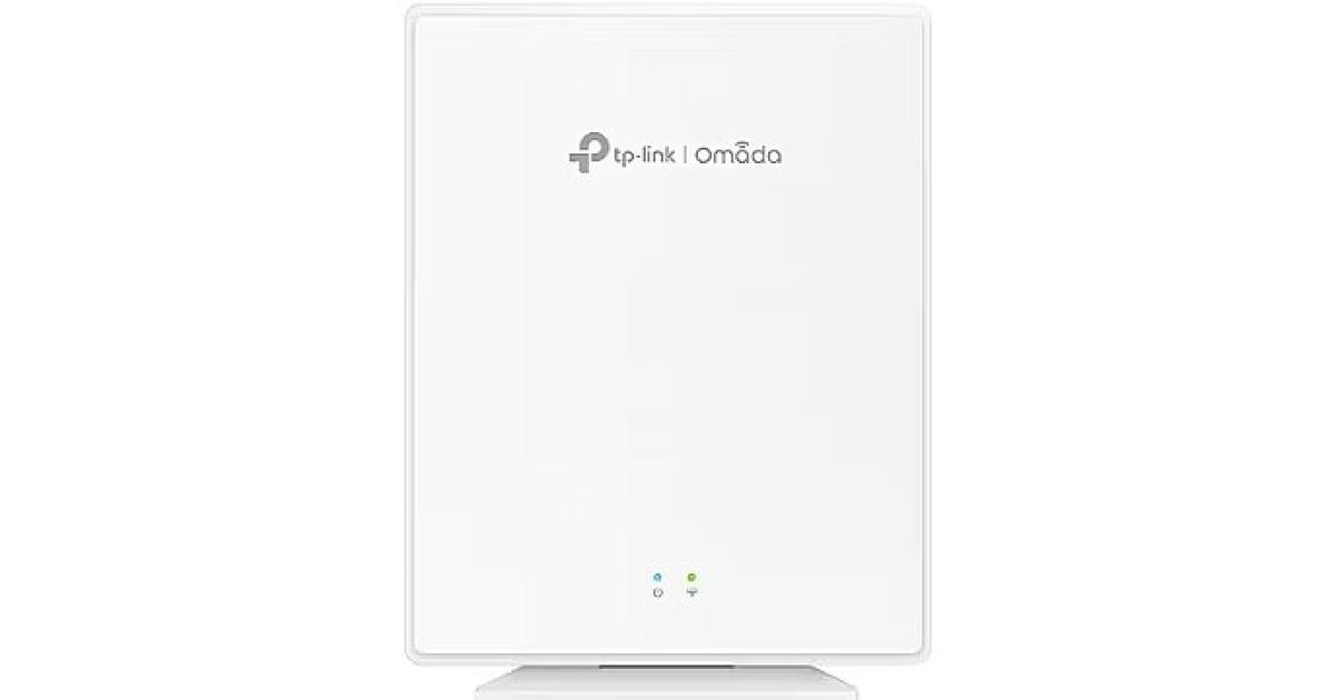 TP-LINK Omada AX1800 Wi-Fi 6 Desktop GPON Access Point | Hinnavaatlus ...