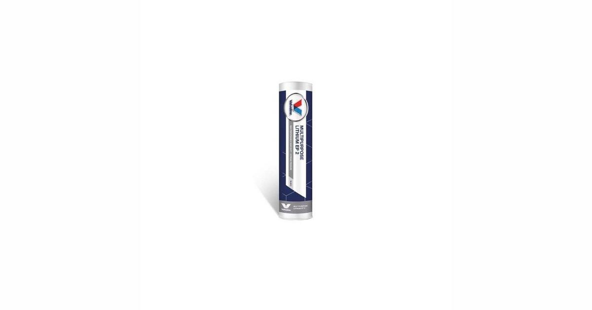 Valvoline Universaalne määre MULTIPURPOSE LITHIUM EP-2 400g ...