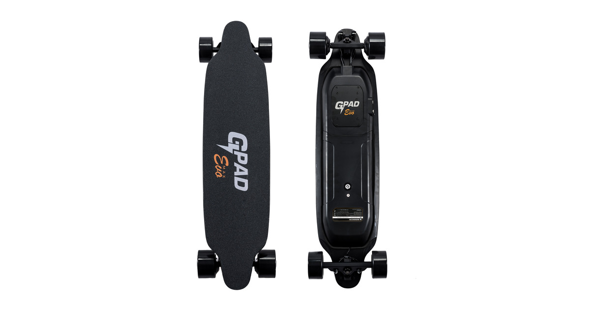 GPad Evo Max | Hinnavaatlus - hinnavõrdlus- ja IT- teemaline portaal