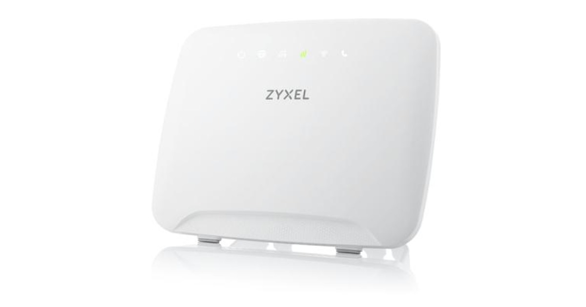 ZyXEL Router LTE3316 | Hinnavaatlus - hinnavõrdlus- ja IT- teemaline ...