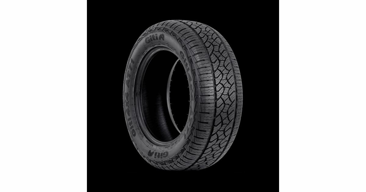 Giti 235/60R18 GITI4x4 AT71 103T DCB71 M+S | Hinnavaatlus ...