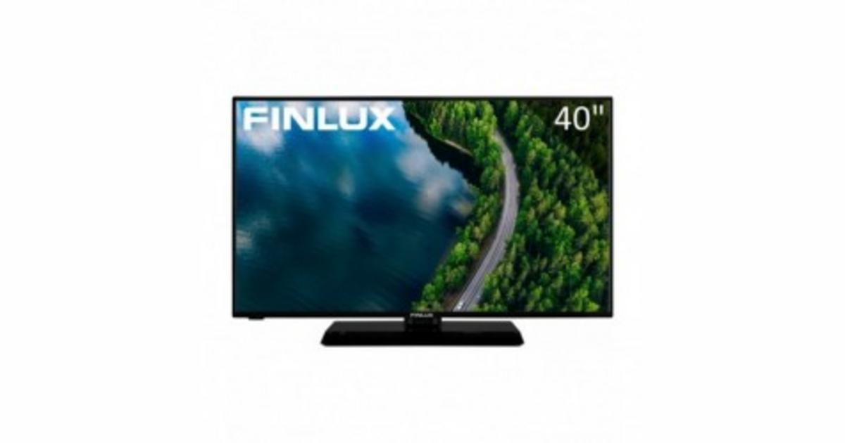 Finlux 40" 40FFF4160 | Hinnavaatlus - hinnavõrdlus- ja IT- teemaline ...