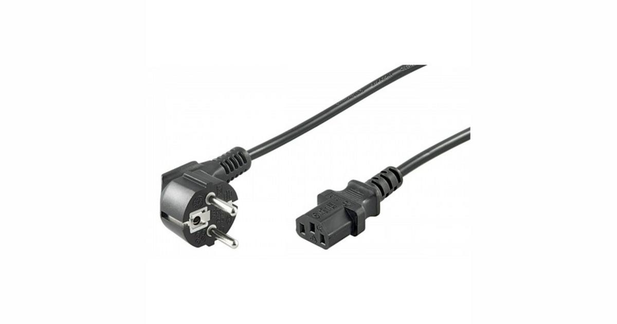 PC toitekaabel Toitejuhe 220V 1,8m kasutatud | Hinnavaatlus ...