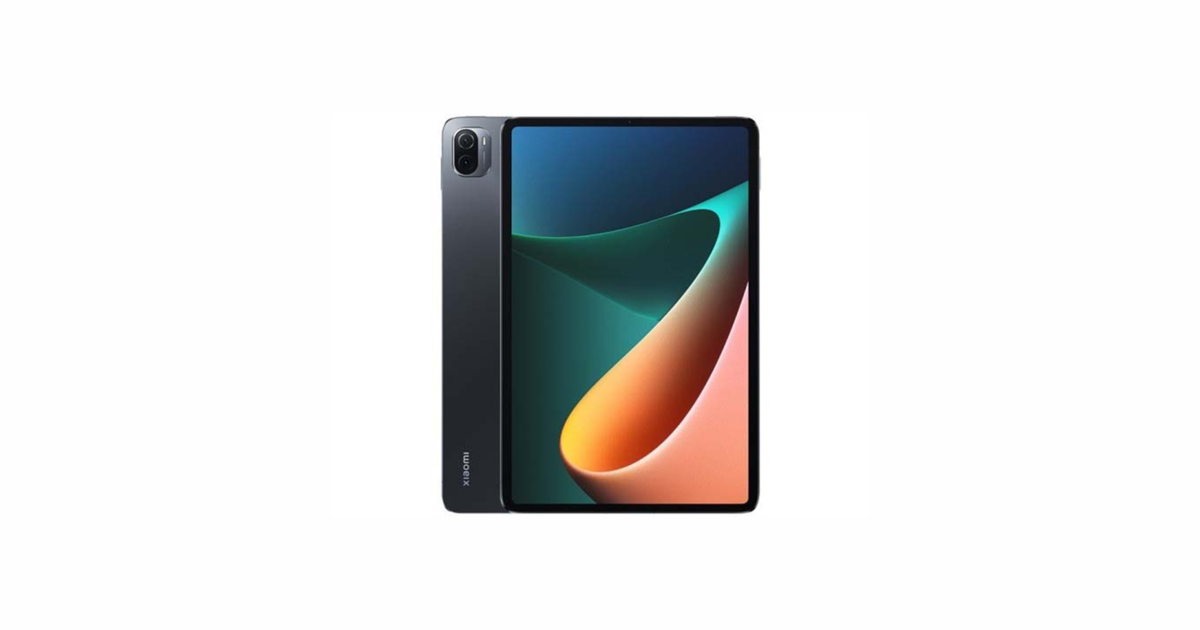 Xiaomi Pad 5 Pro 5G 256GB Black | Hinnavaatlus - Tehnikakaupade ...