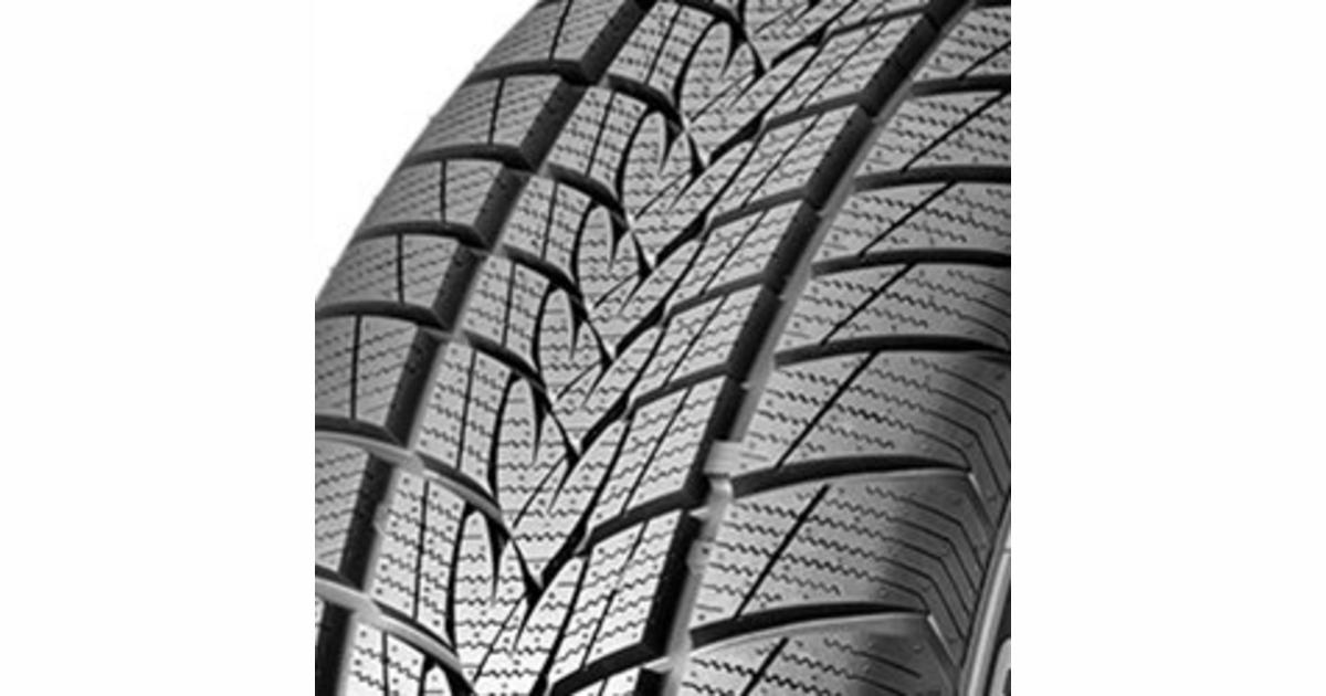 Tristar Snowpower UHP ( 235/45 R20 100V XL ) | Hinnavaatlus ...